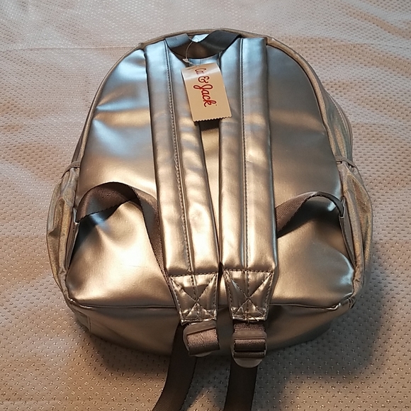 Cat & Jack | Accessories | Nwt Cat And Jack 5x12x45 Silver Unicorn ...